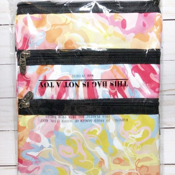 NGIL | Bags | Watercolor Splash Crossbody Bag | Poshmark